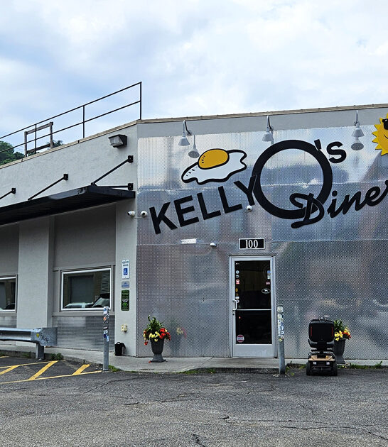 pennsylvania diner breakfast good ftr