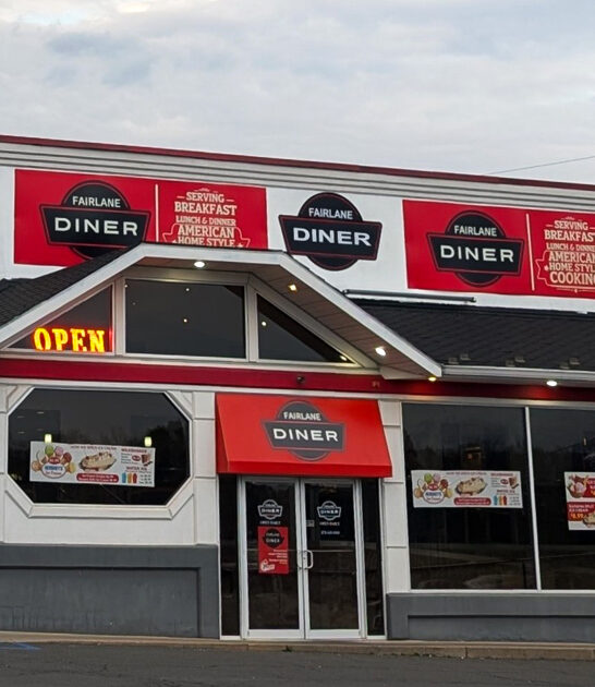 pennsylvania diner burger delightful ftr