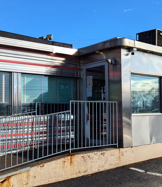 pennsylvania diner good drive ftr