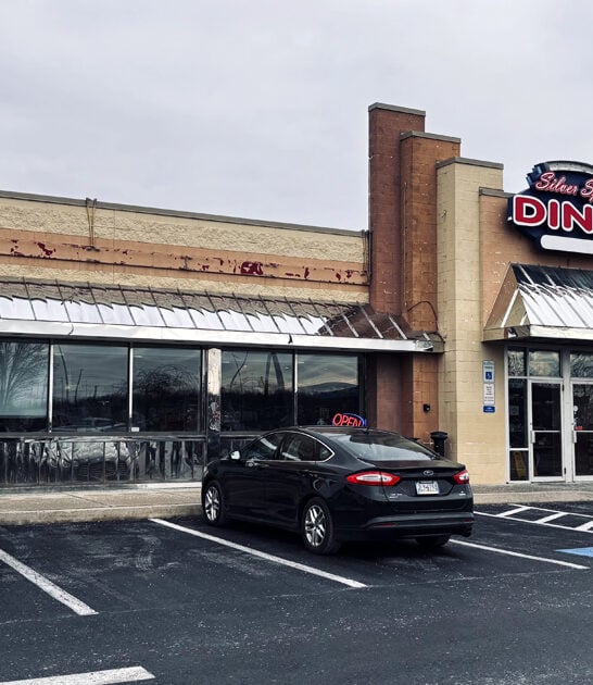 pennsylvania diner irresistible pancakes ftr