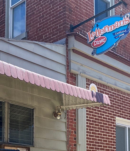 pennsylvania diner scrumptious pancake ftr