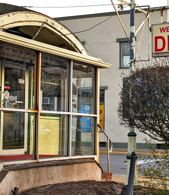 pennsylvania diner ultimate breakfast ftr