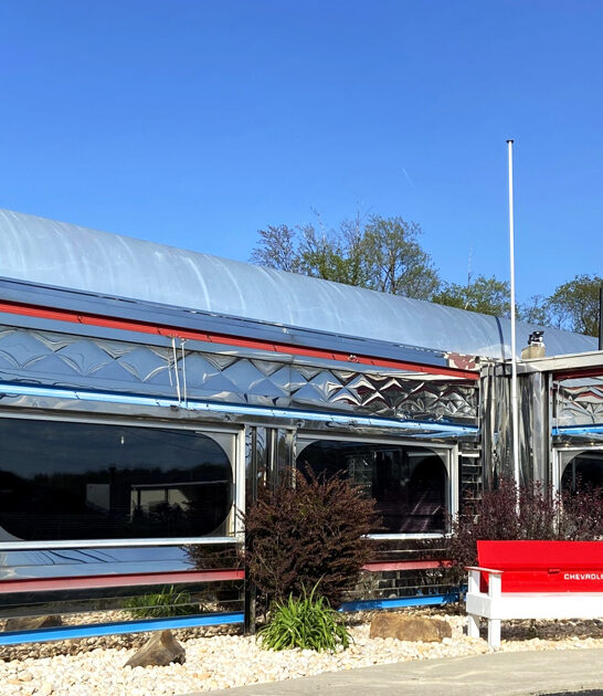 pennsylvania diners classic comfort ftr