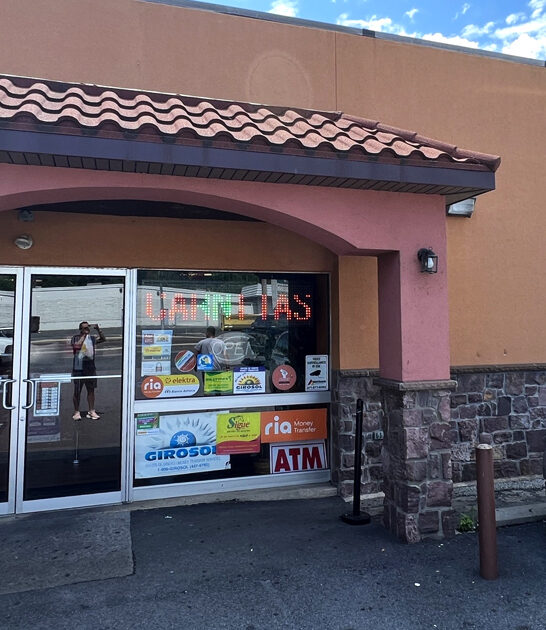 pennsylvania dining mexican experience ftr