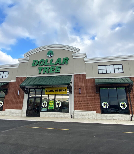 pennsylvania dollar store shopping ftr