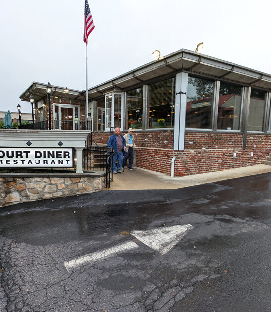 pennsylvania down home breakfast ftr