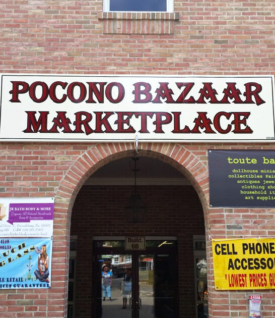 pennsylvania dreams flea market ftr