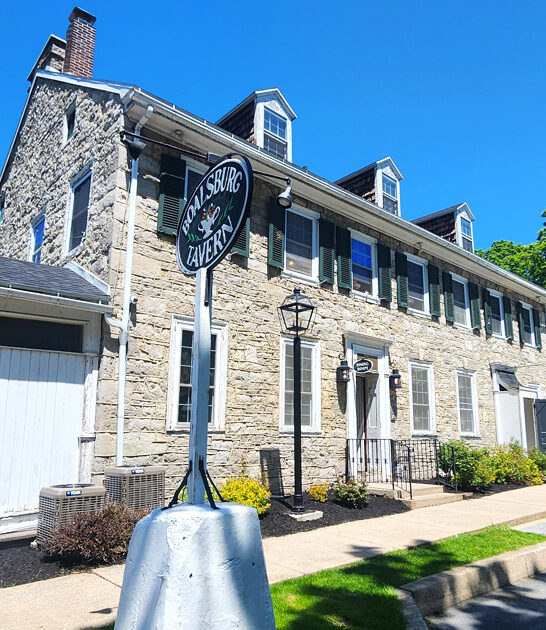 pennsylvania eatery dining experience ftr