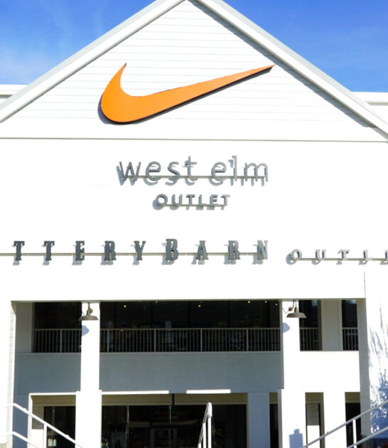 pennsylvania enormous outlet malls ftr