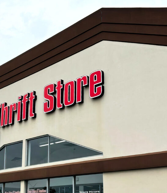 pennsylvania flocking thrift store ftr