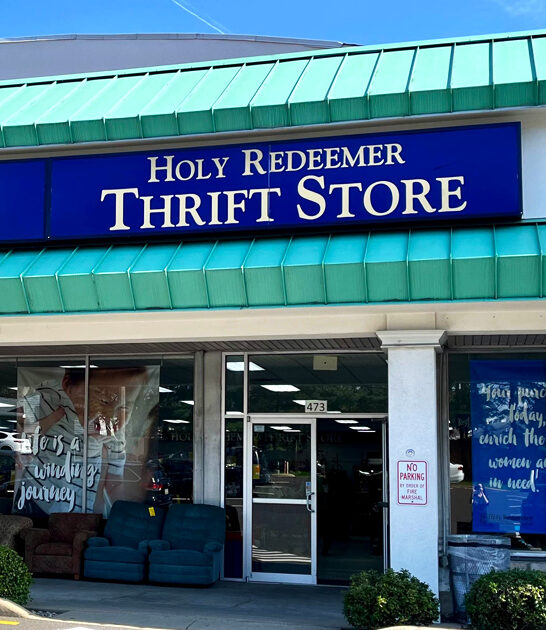 pennsylvania gigantic secondhand shops ftr