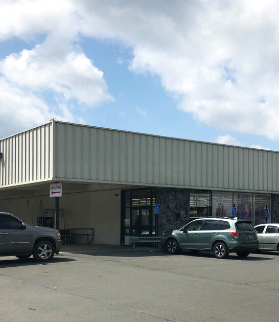 pennsylvania gigantic thrift wonderland ftr