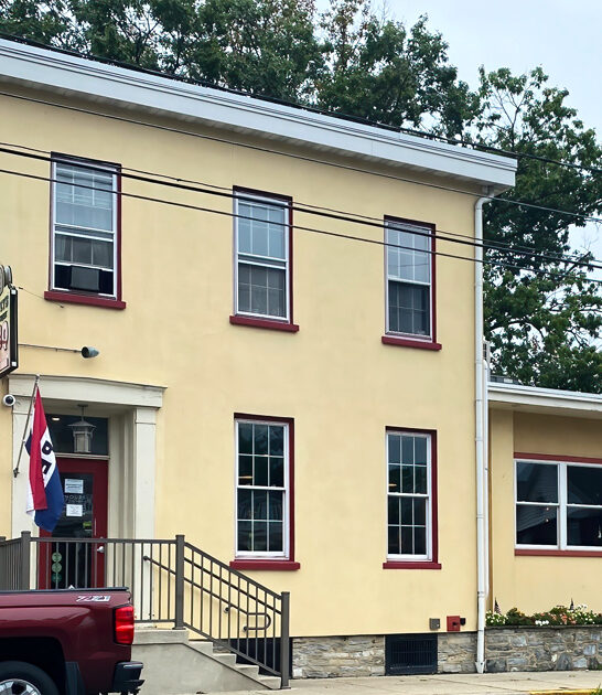 pennsylvania good pork sandwich ftr