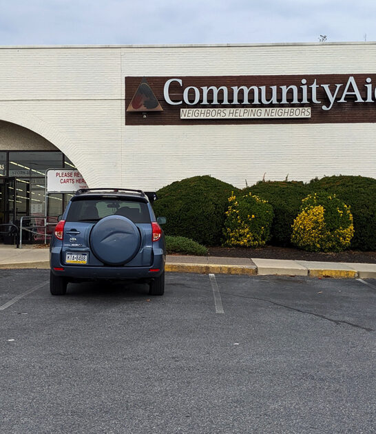 pennsylvania great shopping thrift ftr