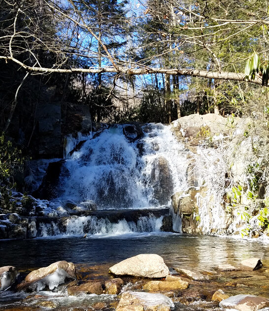 pennsylvania guarded state park ftr