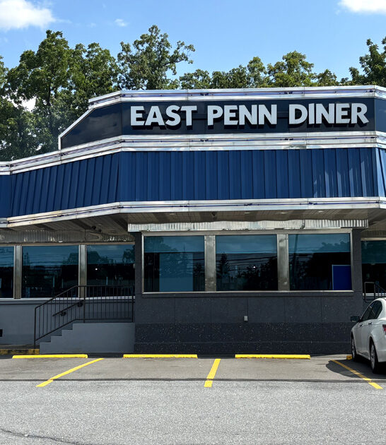 pennsylvania ham diner steak ftr