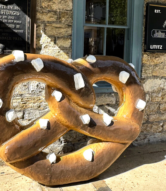 pennsylvania historic pretzel bakery ftr