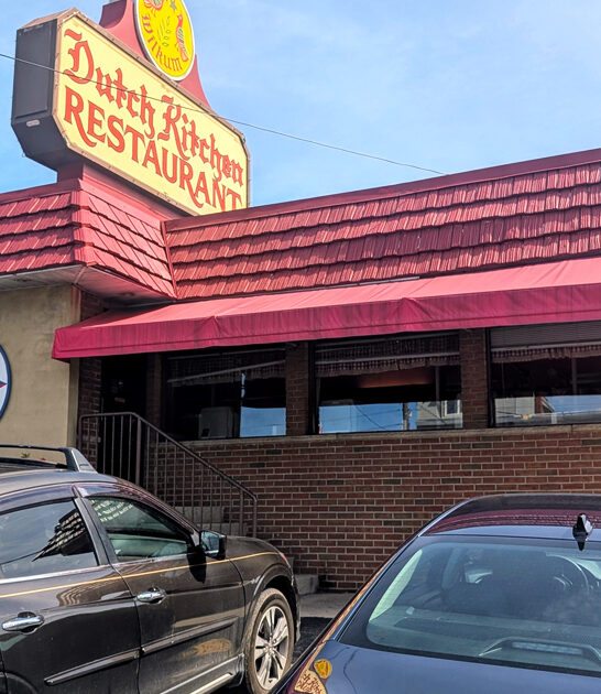 pennsylvania homestyle restaurant ftr