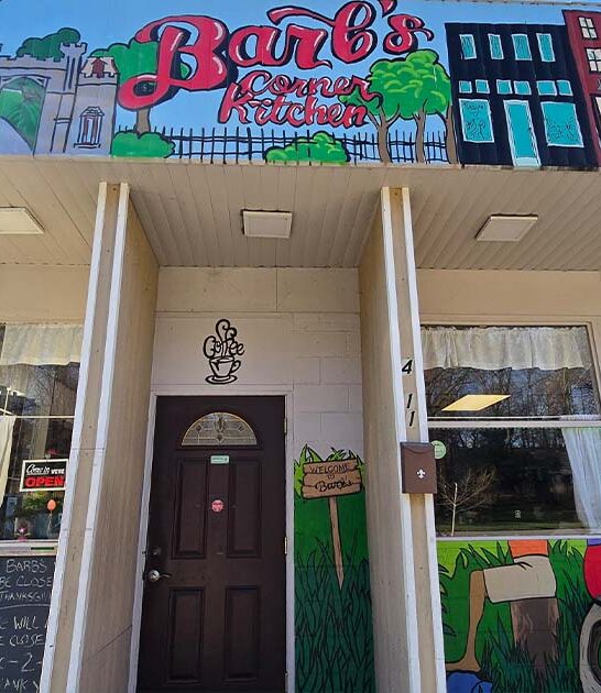 pennsylvania humble country restaurant ftr