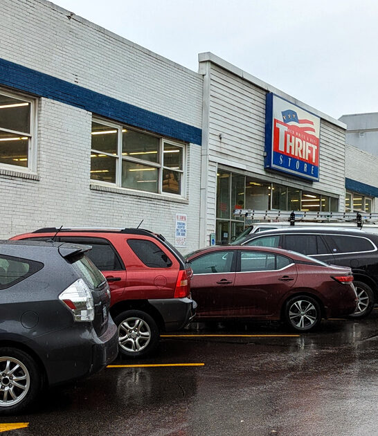 pennsylvania hunt bargains thrift ftr