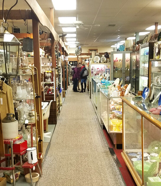 pennsylvania hunt rare treasures ftr