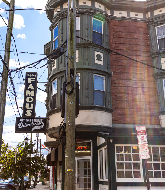 pennsylvania iconic pastrami deli ftr