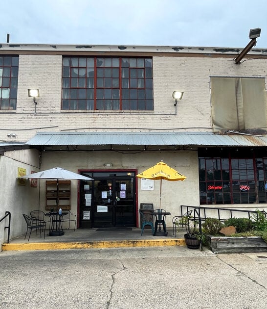 pennsylvania joint bbq ribs ftr