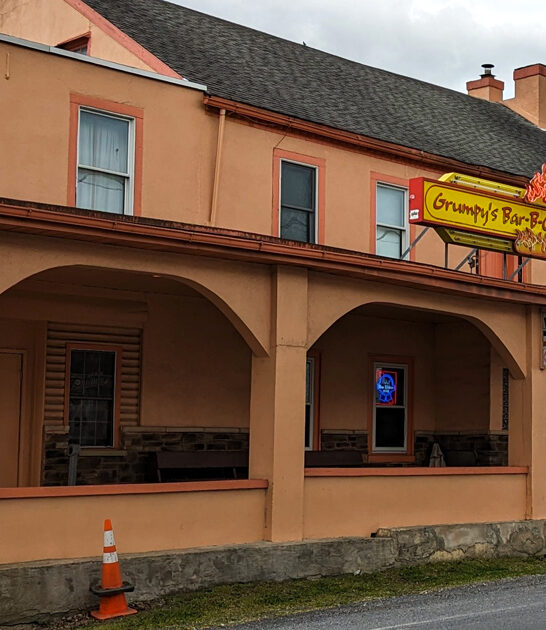 pennsylvania joint best gumbo ftr