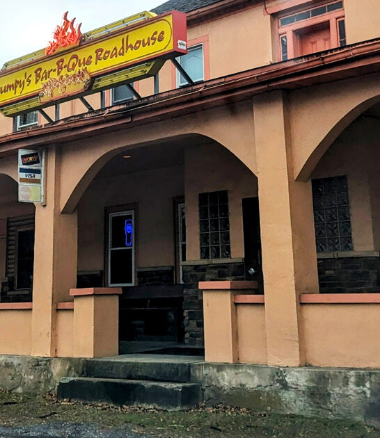 pennsylvania joint burnt ends ftr