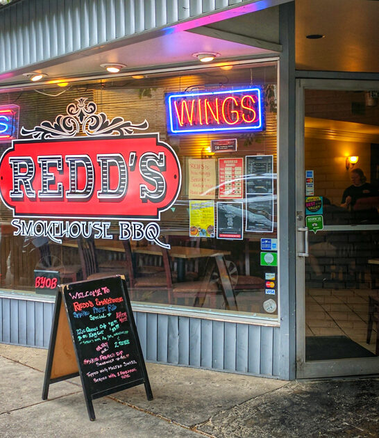pennsylvania joint smoked wings ftr