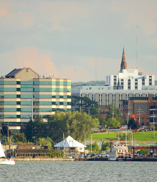 pennsylvania lakeside retiring comfortably ftr