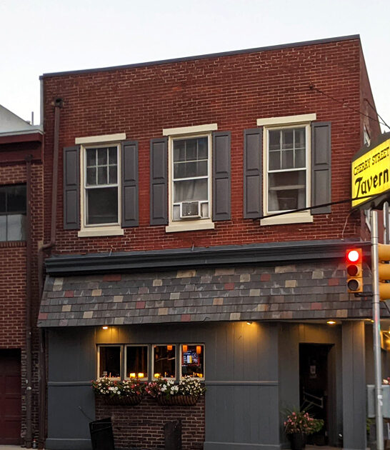 pennsylvania landmark restaurant ftr