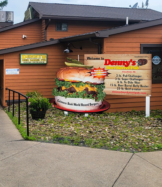 pennsylvania legendary restaurant chicken ftr
