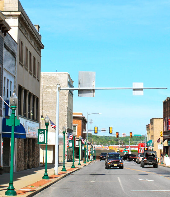 pennsylvania living town affordable ftr