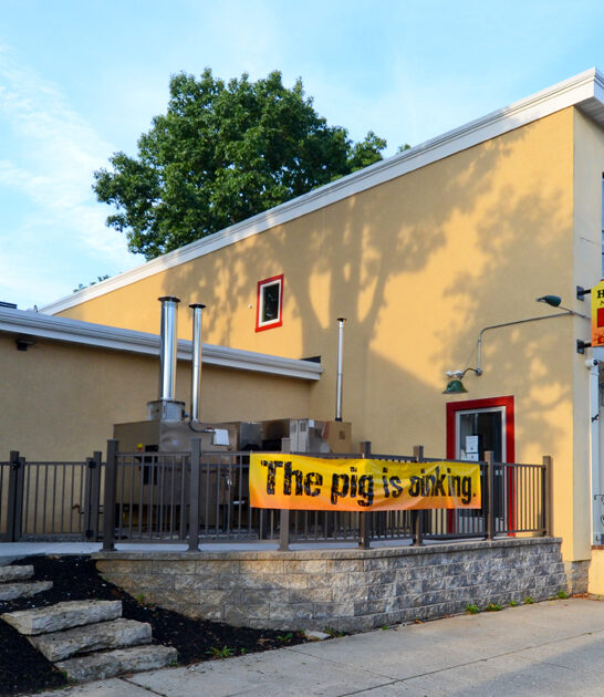 pennsylvania local joint nachos ftr