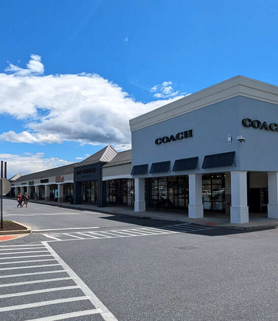 pennsylvania mall deals ftr