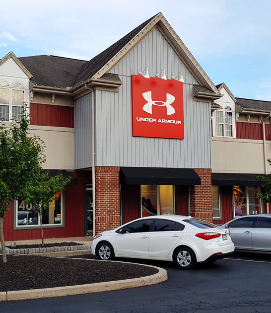 pennsylvania mall deals outlet ftr