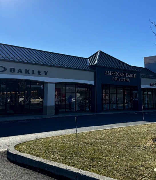 pennsylvania mall stores ftr