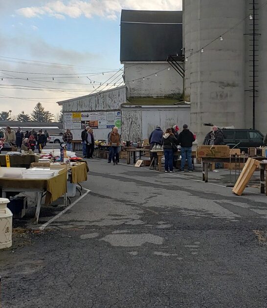 pennsylvania market bargains amazing ftr