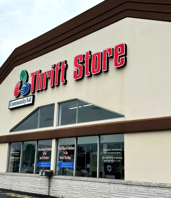 pennsylvania massive store iconic ftr