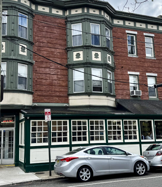 pennsylvania matzo soup deli ftr