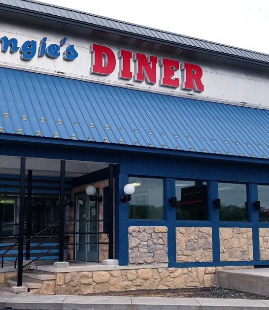 pennsylvania old school breakfast ftr