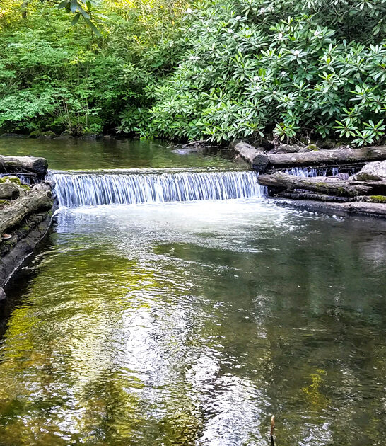 pennsylvania park hideaway ftr