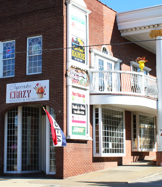 pennsylvania peaceful affordable town ftr