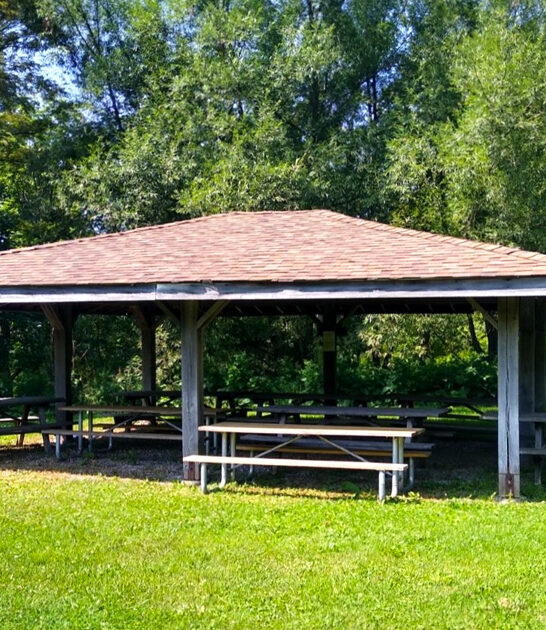 pennsylvania picturesque nature park ftr