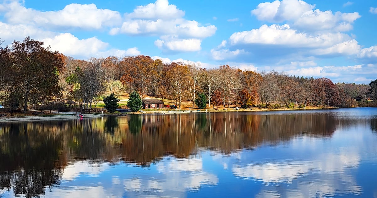 12 Picturesque State Parks In Pennsylvania That Will Make All Your ...