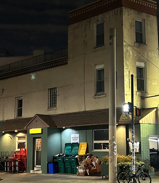 pennsylvania pork sandwich roast ftr