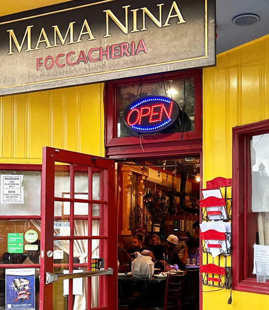 pennsylvania ravioli lobster restaurant ftr