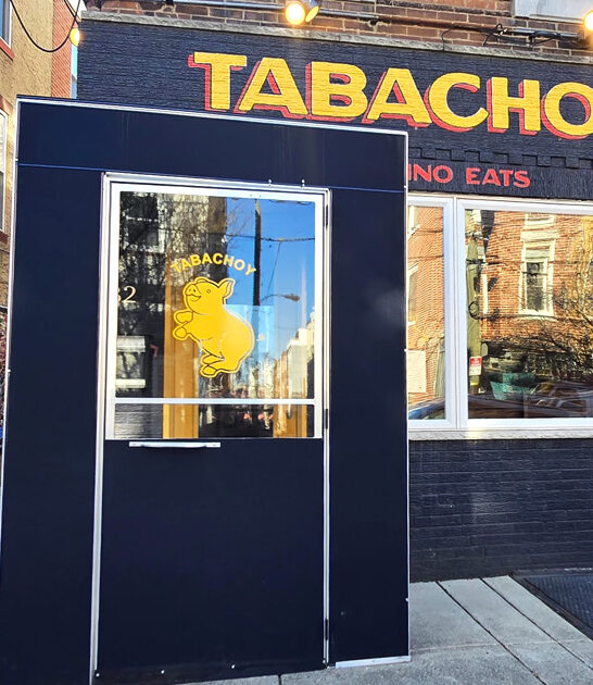 pennsylvania restaurant pandan cheesecake ftr