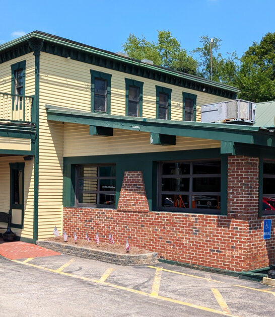 pennsylvania restaurant ribs dinner ftr